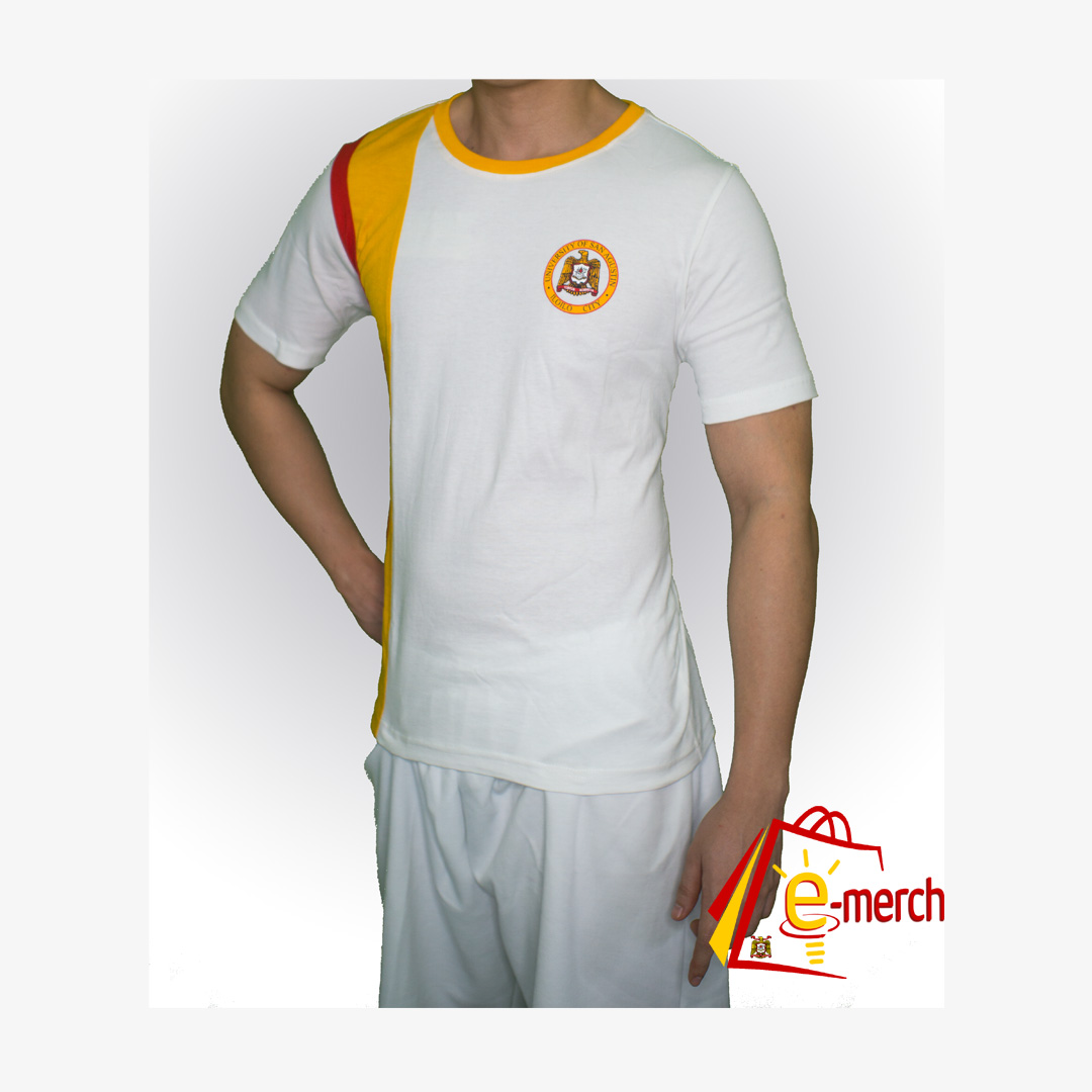 University of San Agustin – E Merch – E-Commerce Portal for USA Students