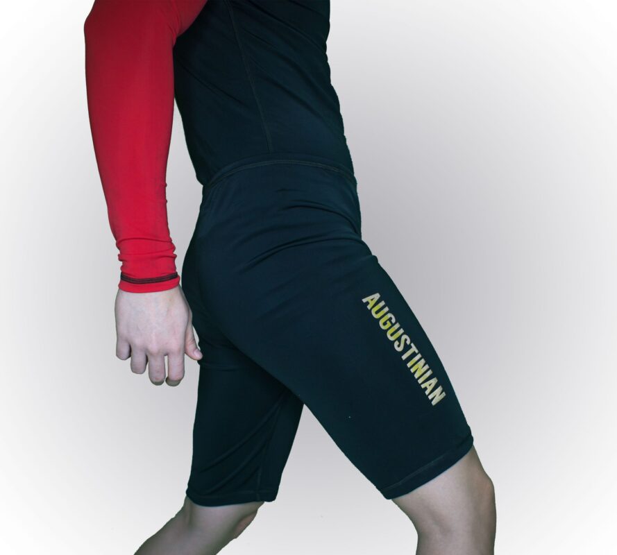 University Rash Guard (Men) – University of San Agustin – E Merch