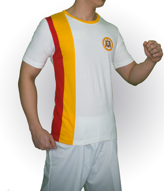 University Merchandise – University of San Agustin – E Merch