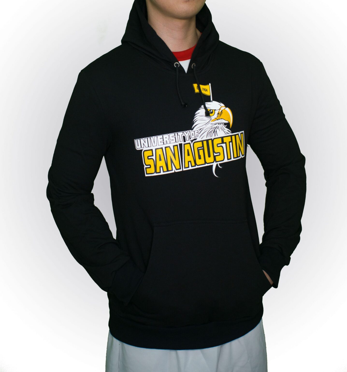 University Merchandise – University of San Agustin – E Merch