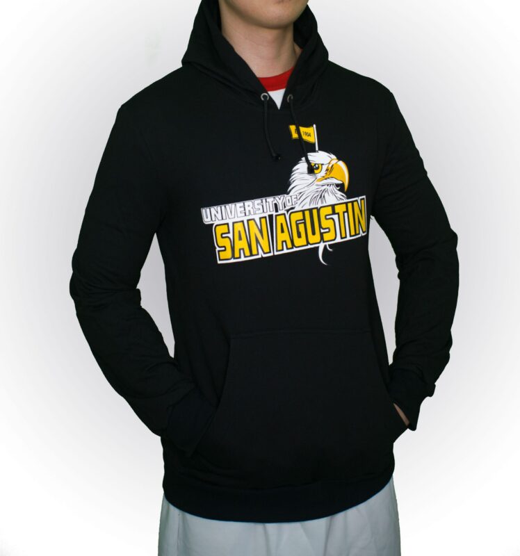 University Merchandise – University of San Agustin – E Merch