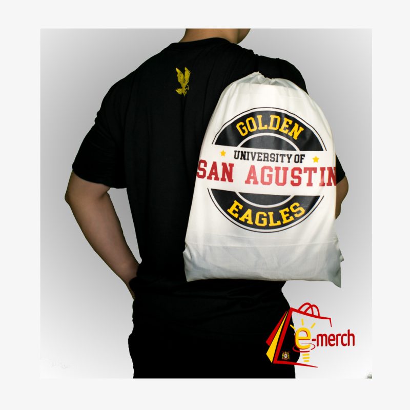 University of San Agustin – E Merch – E-Commerce Portal for USA Students