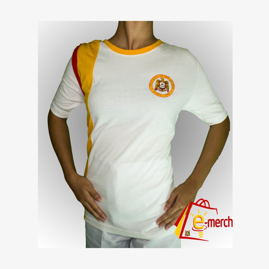 University Merchandise – University of San Agustin – E Merch